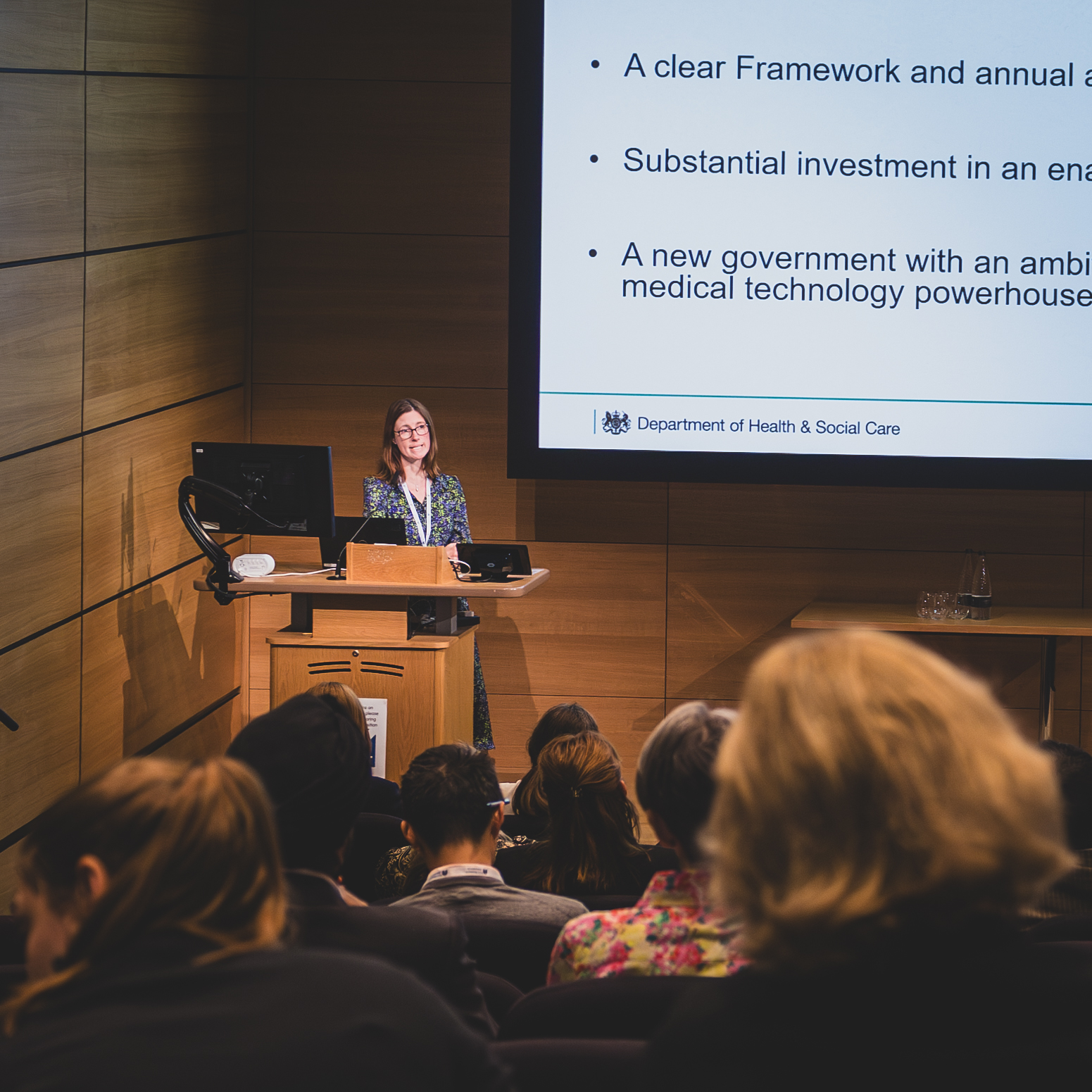 PCD Research – getting cilia moving